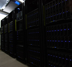 High Performance Cluster Computing Centre, HKBU